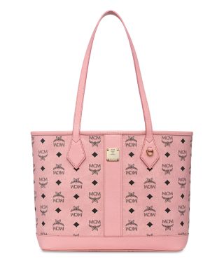Click here for Mcm Liz Small Visetos Shopper Tote prices