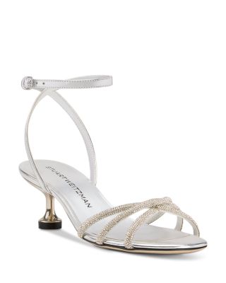 Click here for Stuart Weitzman Womens Nudist Sandals prices