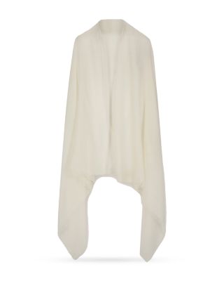 Click here for Sofia Cashmere Ultrafine Cashmere Wrap prices