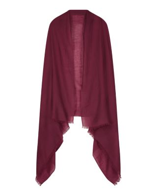 Click here for Sofia Cashmere Ultrafine Cashmere Wrap prices