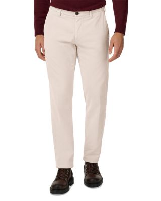 Click here for Boggi Milano Slim Fit Stretch Garment Dyed Pants prices