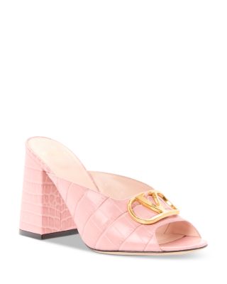 Click here for Valentino Garavani Womens Slides prices