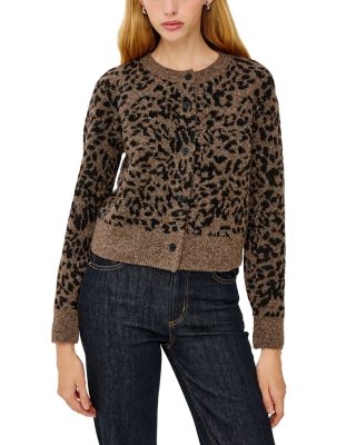 Click here for Rails Matilda Crewneck Cardigan Sweater prices