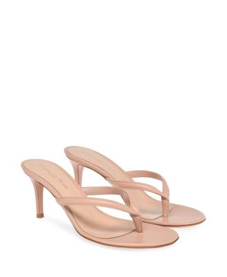 Click here for Gianvito Rossi Womens Calypso Sandal prices