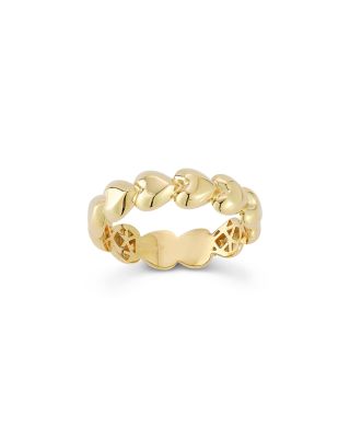 Click here for Bloomingdales Fine Collection Puff Heart Polished... prices