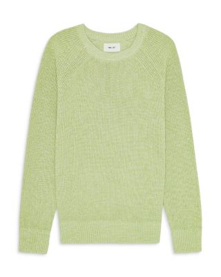 Click here for NN07 Jacobo 6470 Cotton Regular Fit Crewneck Sweat... prices