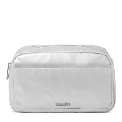 Click here for Baggallini The Jet Set Edit Pocket Cosmetic Pouch... prices