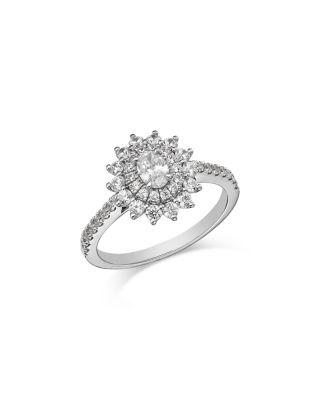 Click here for Bloomingdales Fine Collection Diamond Oval & Round... prices