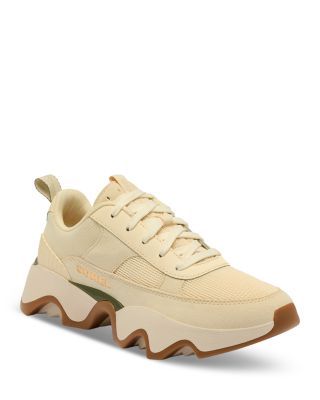 Click here for Sorel Womens Kinetic Impact Ii Wonder Sneakers prices