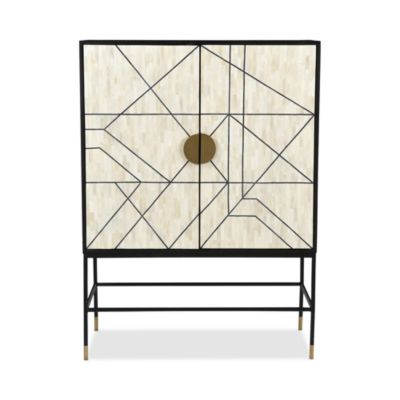 Click here for MoeS Home Collection Shaws Cabinet prices