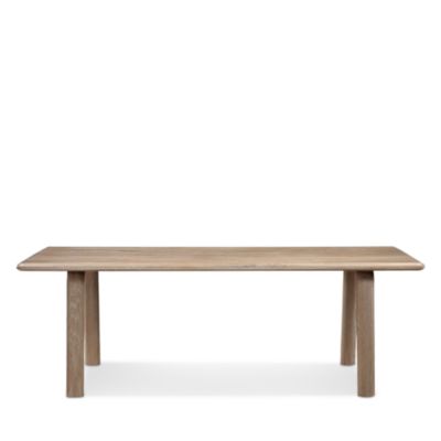Click here for MoeS Home Collection Malibu Dining Table prices