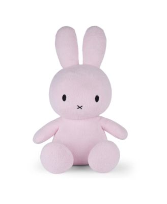 Click here for Bon Ton Toys Miffy Sitting Terry Plush - Age 3+ Ye... prices