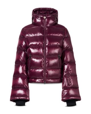 Click here for Perfect Moment Polar Flare Down Ski Jacket prices