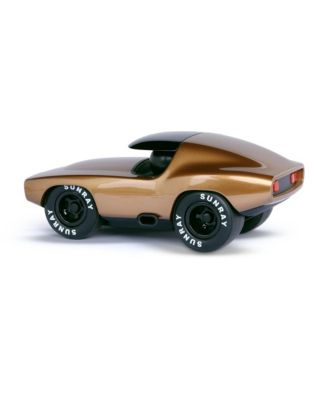 Click here for Playforever Leadbelly Toy Car - Ages 2-4 Years prices