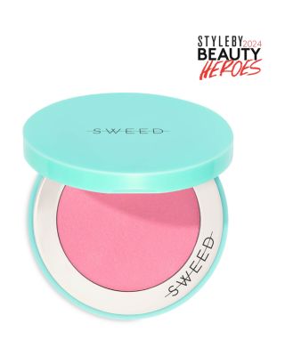 Click here for Sweed Air Blush Cream prices