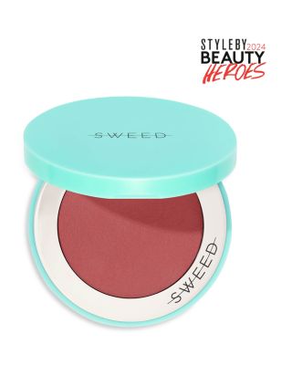 Click here for Sweed Air Blush Cream prices