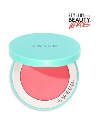 Click here for Sweed Air Blush Cream prices