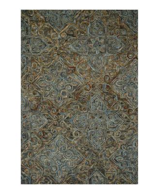 Click here for Loloi Victoria Vk-21 Area Rug 23x39 prices