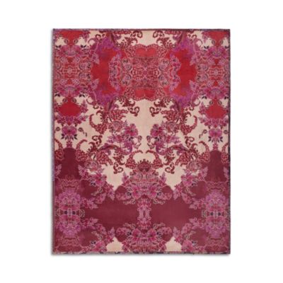 Click here for Johnny Was Reversible Travel Blanket prices