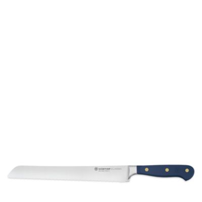 Click here for Wusthof Classic 9 Double Serrated Bread Knife prices