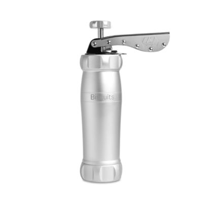 Click here for Marcato Cookie Press prices