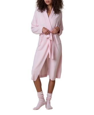 Click here for Kip Pure Cashmere Robe prices