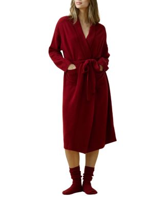 Click here for Kip Pure Cashmere Robe prices