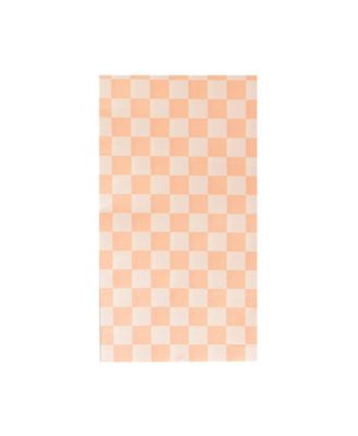 Click here for Jollity & Co. Harlequin Checkered Paper Guest Napk... prices