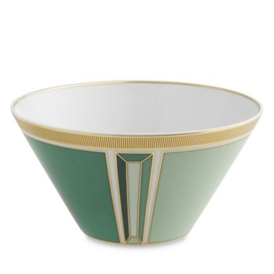Click here for Vista Alegre Emerald Cereal Bowl prices