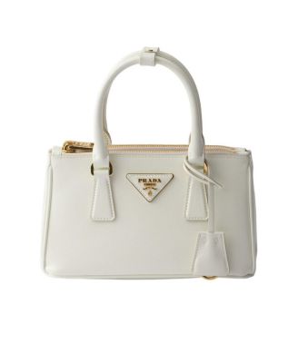 Click here for Prada Galleria Patent Saffiano Leather Mini-Bag prices
