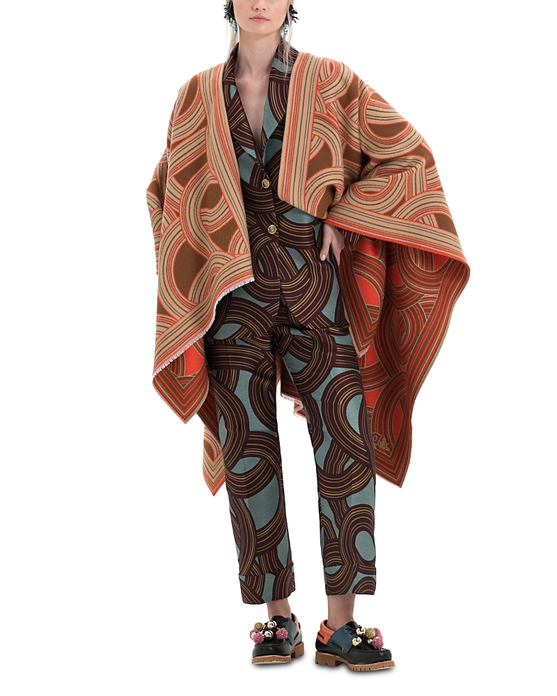 Click here for La DoubleJ Soul Poncho prices