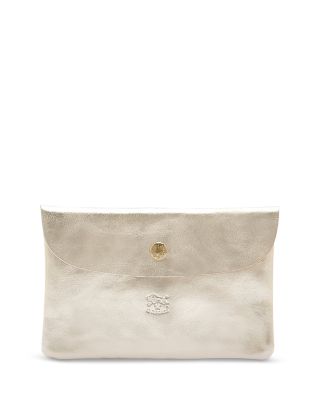 Click here for Il Bisonte Manuela Leather Coin Purse prices