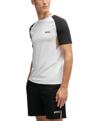 Click here for Boss Tee Toc Pique Tee prices