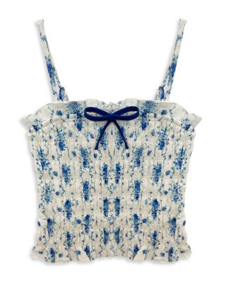 Click here for KatieJnyc Girls Tween Alma Top - Big Kid prices