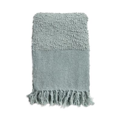 Click here for Pom Pom at Home Murphy Throw prices