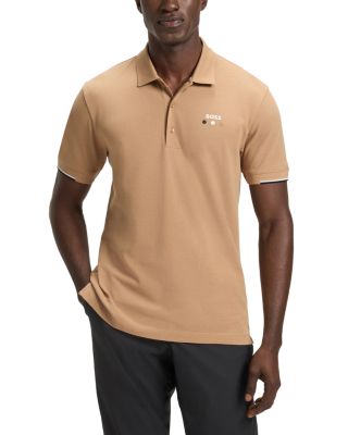 Click here for Boss Paddy Boss Open Polo Shirt prices