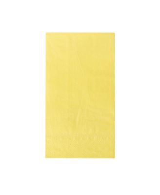 Click here for Jollity & Co. Solid Shade Colors  Paper Party Gues... prices