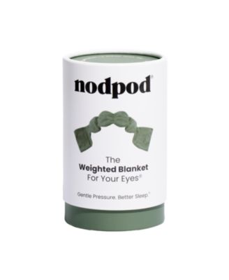 Click here for Nodpod Weighted Sleep Mask prices