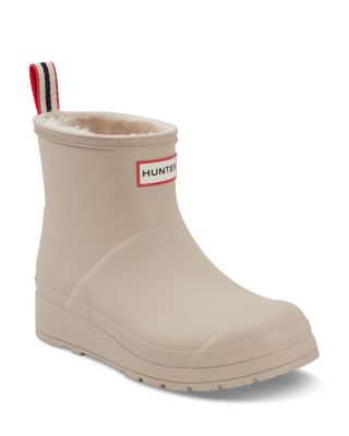 Click here for Hunter Womens Play Insulated Rain Boots prices