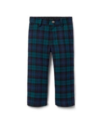 Click here for Janie and Jack Unisex The Tartan Pant - Little Kid... prices