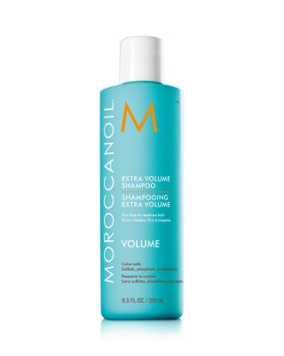 Click here for Moroccanoil Extra Volume Shampoo 8.5 oz. prices