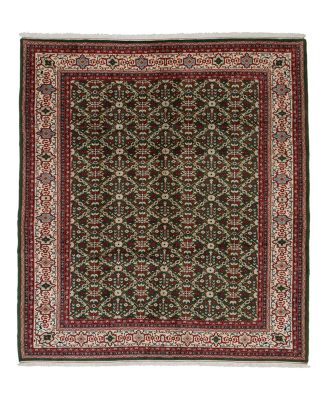 Click here for Bloomingdales Persian Sarouk Area Rug 7 0 x 9 5 prices