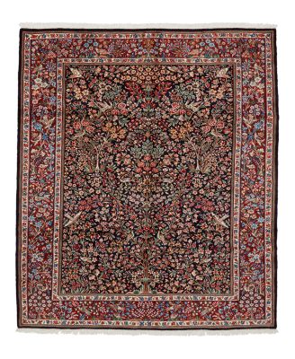 Click here for Bloomingdales Persian Kerman Area Rug 6 2 x 8 9 prices