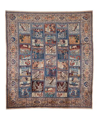 Click here for Bloomingdales Persian Kashmar Area Rug 8 7 x 11 9 prices