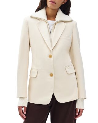 Click here for rag & bone Frank Ponte Blazer prices