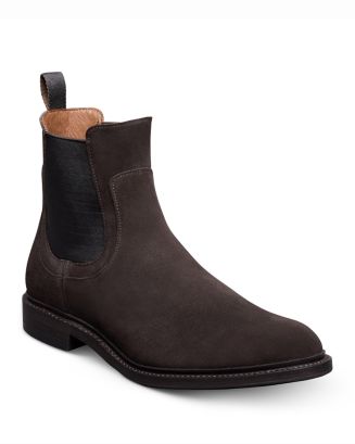 Allen Edmonds Men's Tanner Chelsea Boots | Bloomingdale's