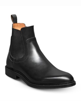 Click here for Allen Edmonds Mens Tanner Chelsea Boots prices