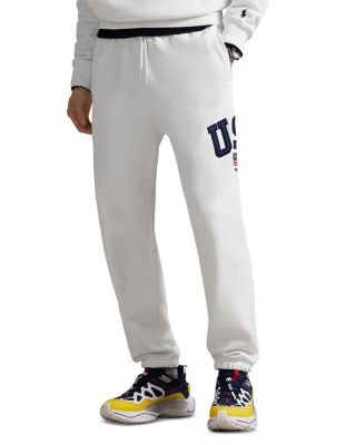Click here for Polo Ralph Lauren Flag Unisex Fleece Sweatpants prices