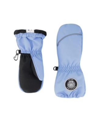Click here for Deux par Deux Girls Winter Mittens Play - Baby  Li... prices