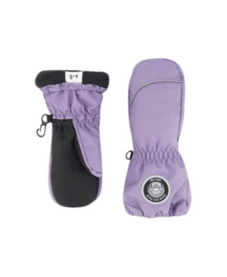 Click here for Deux par Deux Girls Winter Mittens Play - Baby  Li... prices